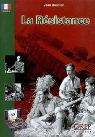LES GRANDES FIGURES DE LA RESISTANCE